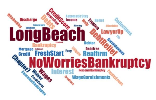 Long Beach chapter 7 law firm for low income - Bankruptcy Law Firm
