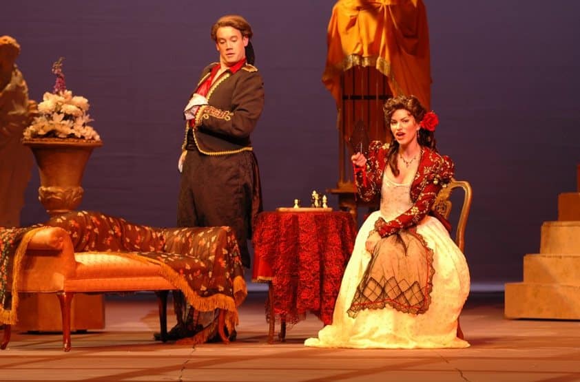 Repo Man Storyline to Opera with Paris Hilton